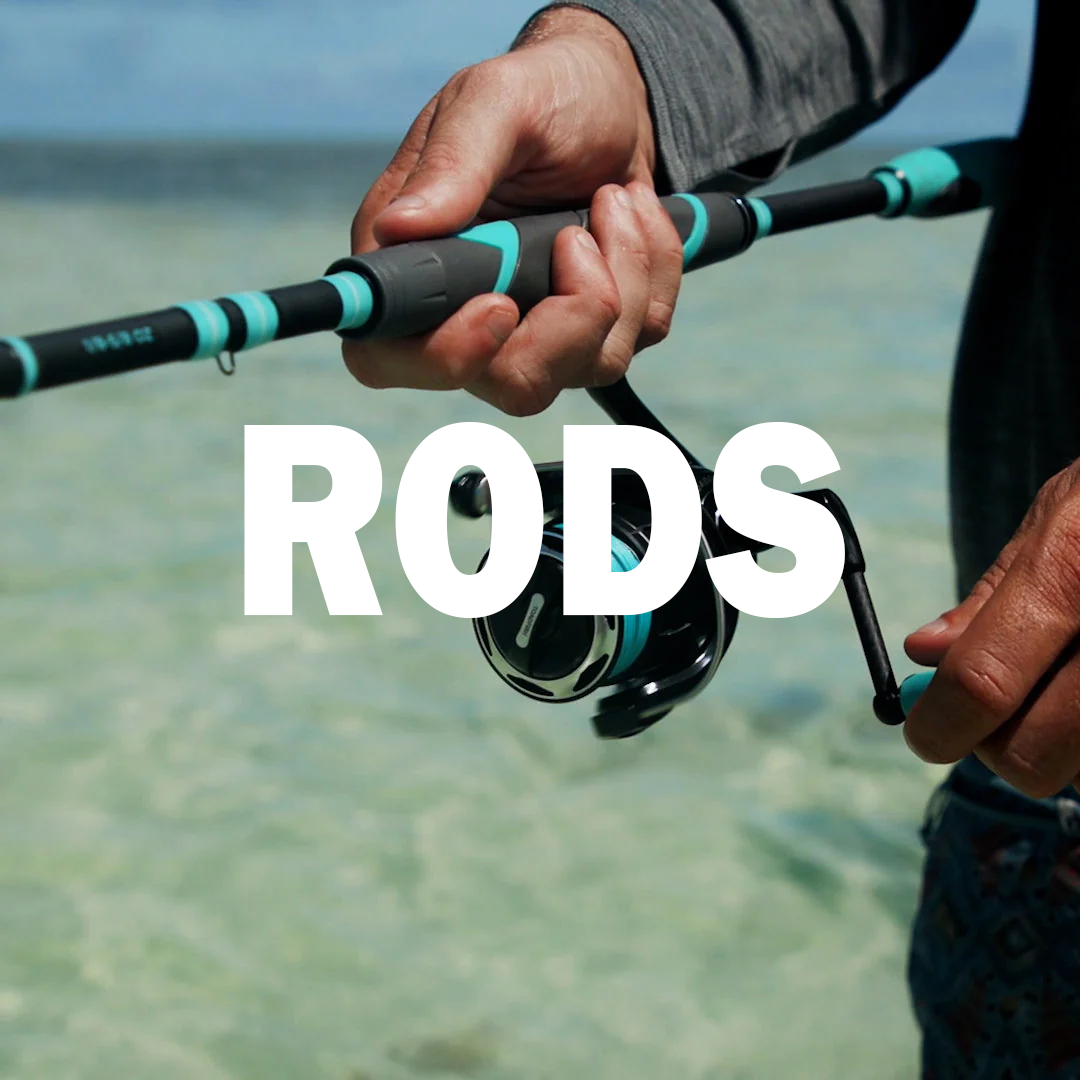 rods